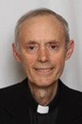 Rev. Fr. George S. Zervos | News, Sports, Jobs - Post Journal